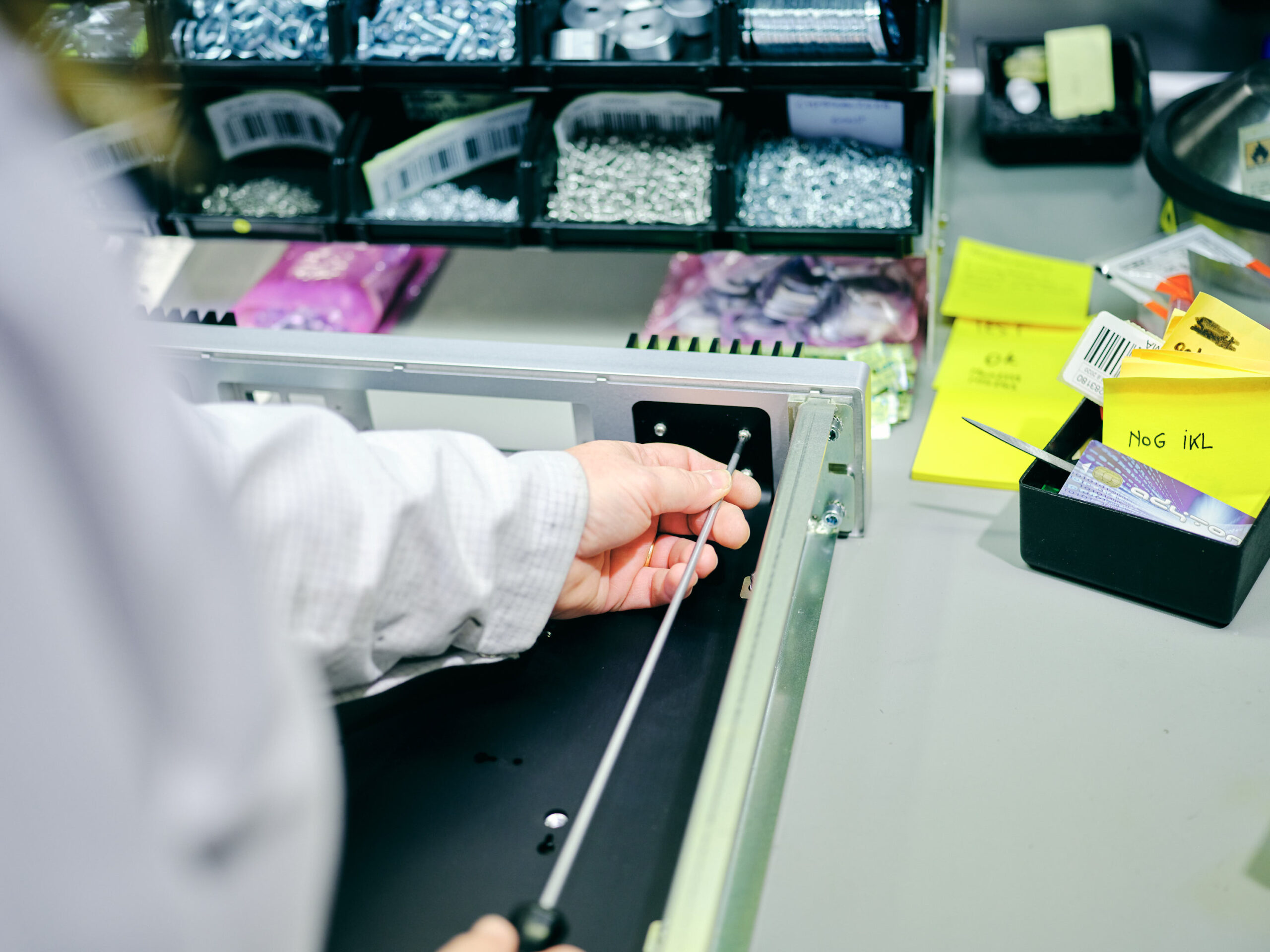 Product Assembly | Assemblics