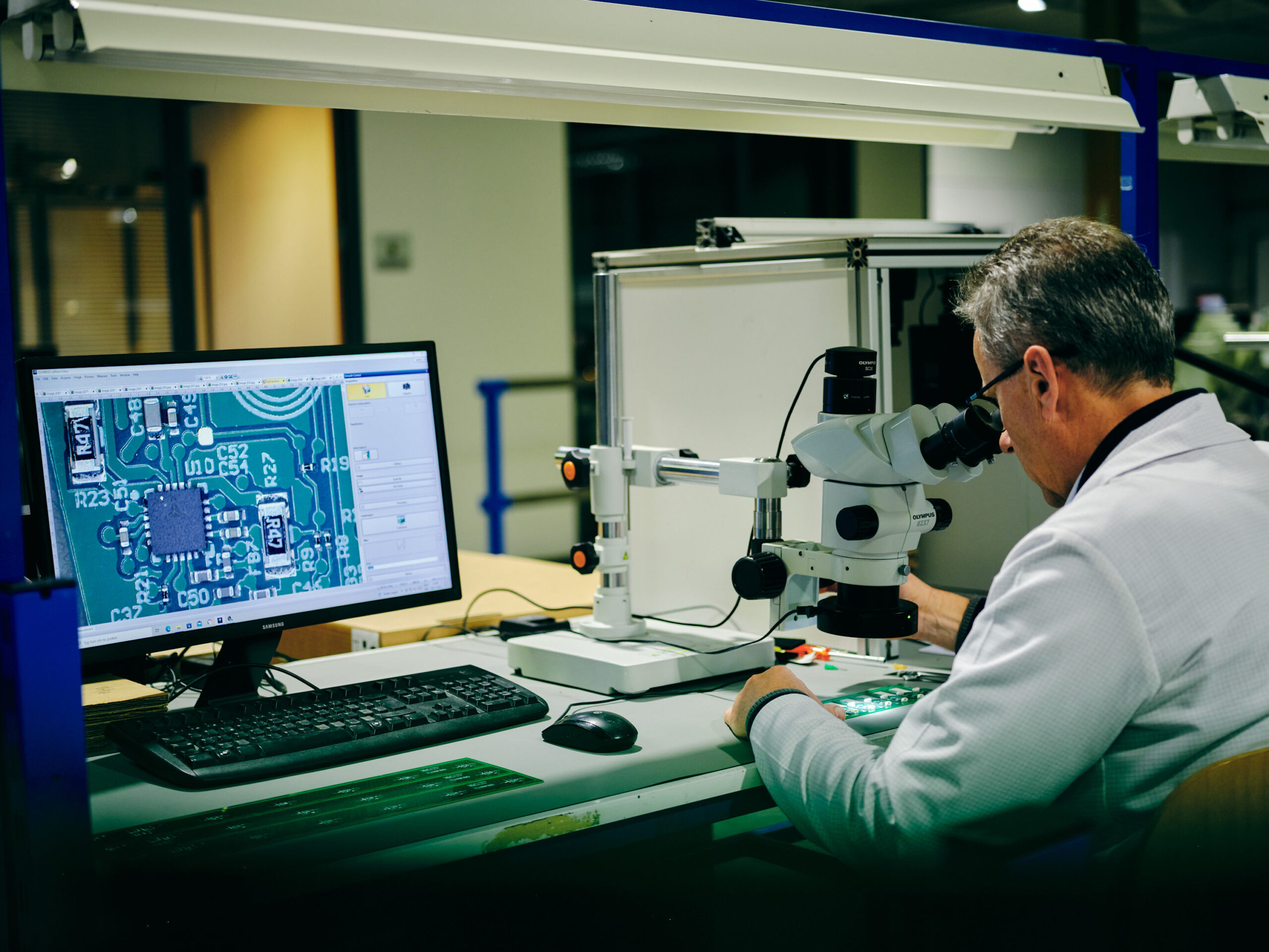 Co-engineering | Assemblics