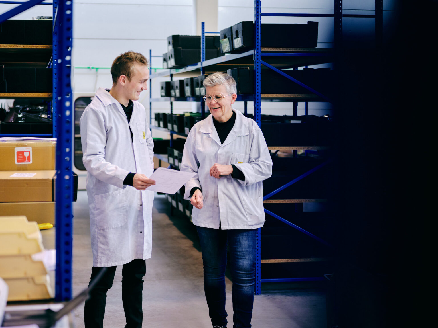 Jobs Open Vacancies Work | Assemblics