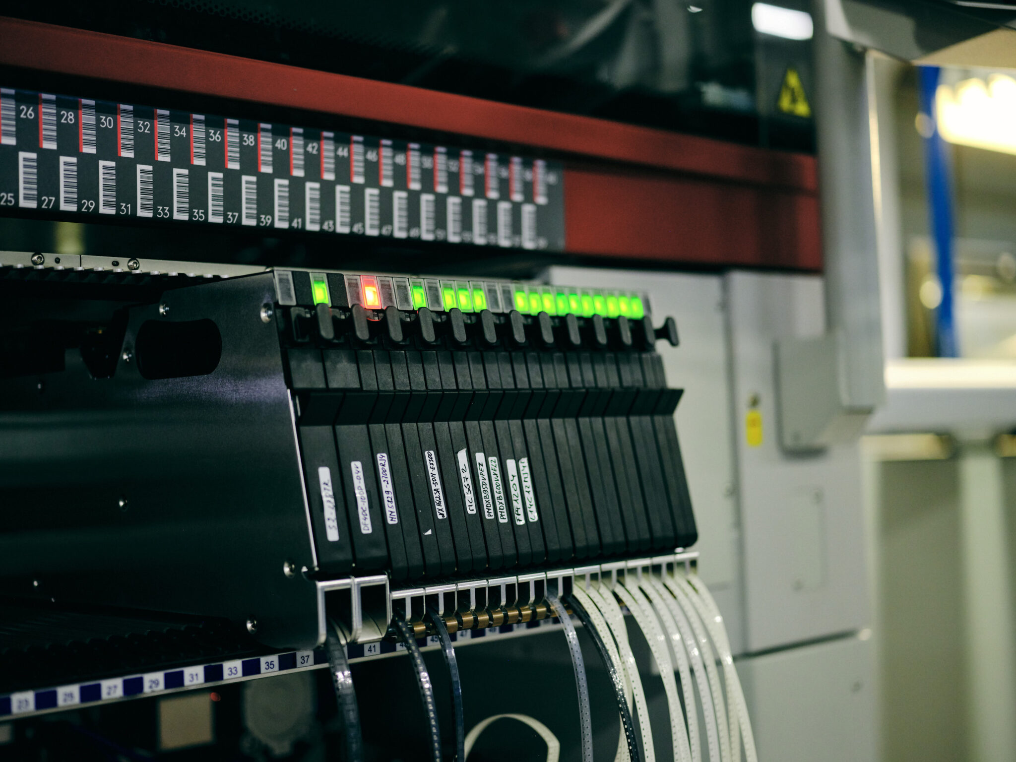 Assemblics | PCBA & finished products