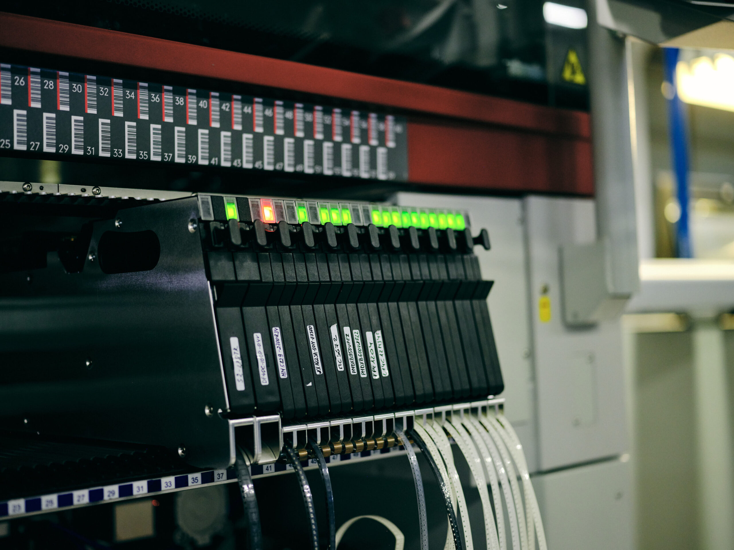 Scaling from prototype to series production | Assemblics