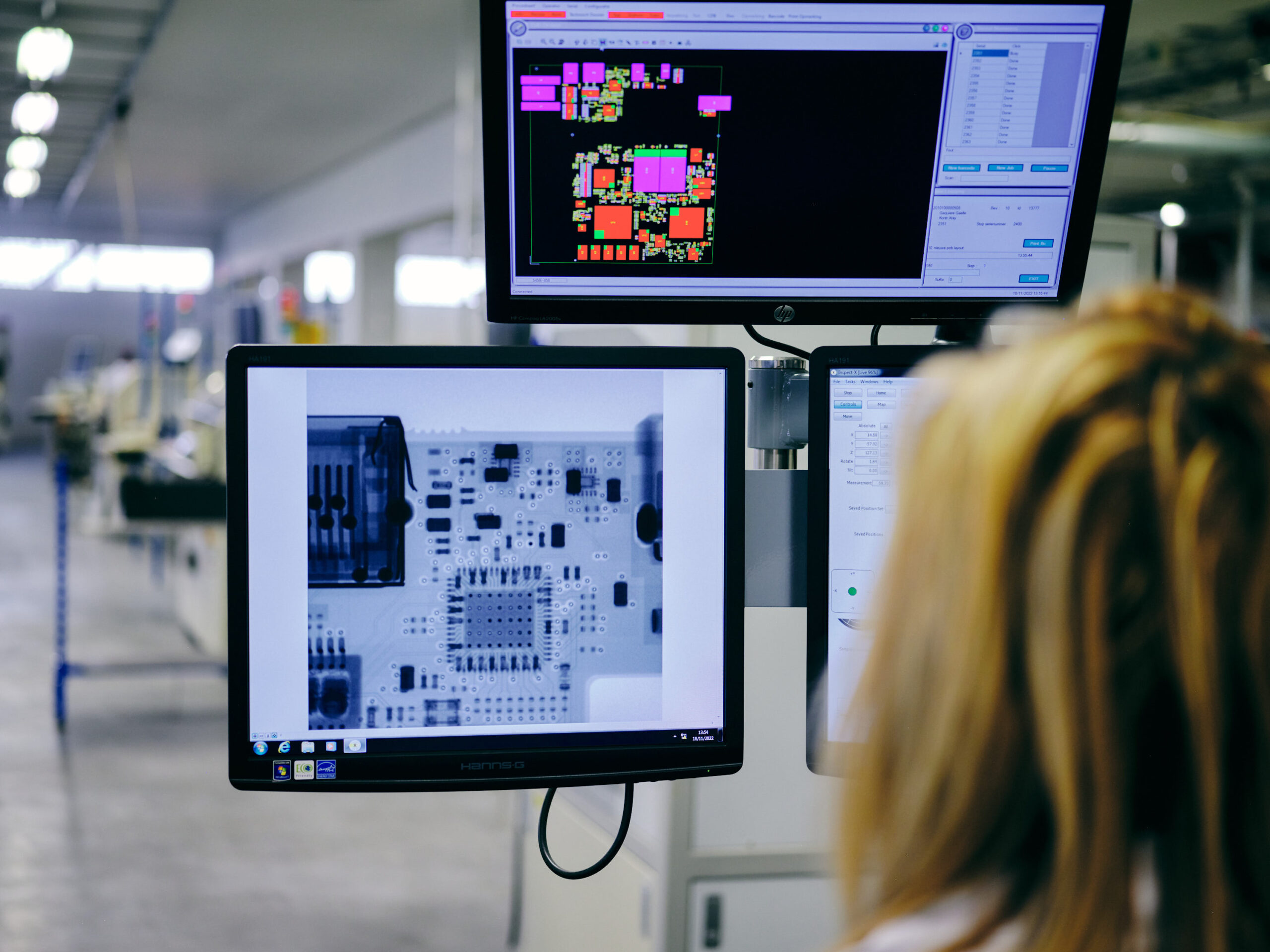 Visual Inspection | Assemblics