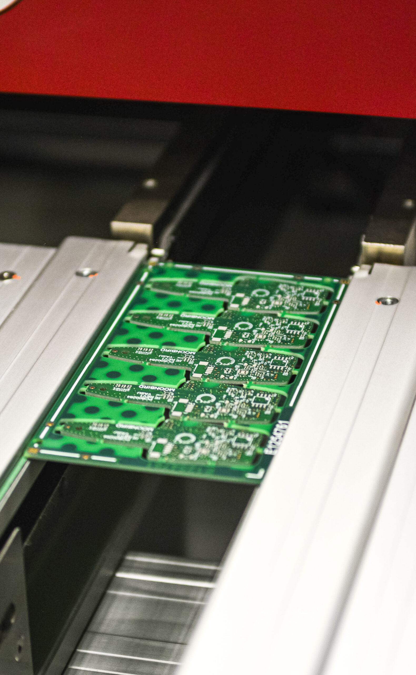 PCB Assembly | Assemblics